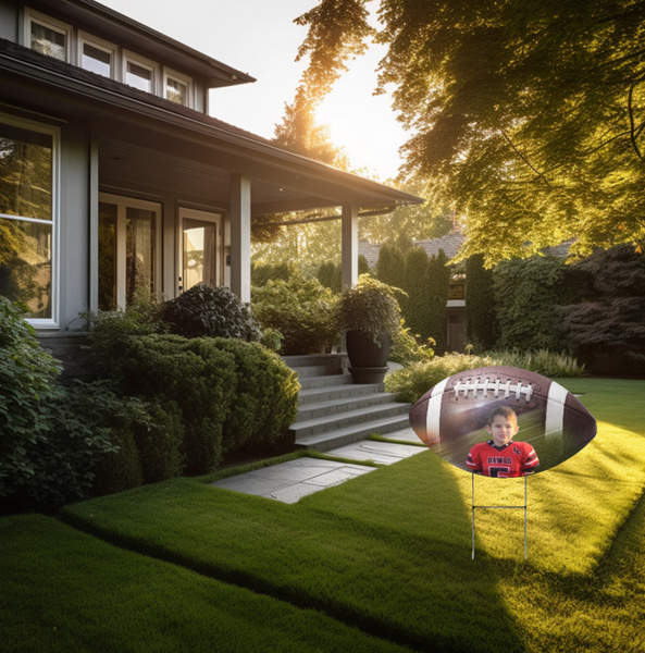 Customize Your Life – Marcum Custom Graphics