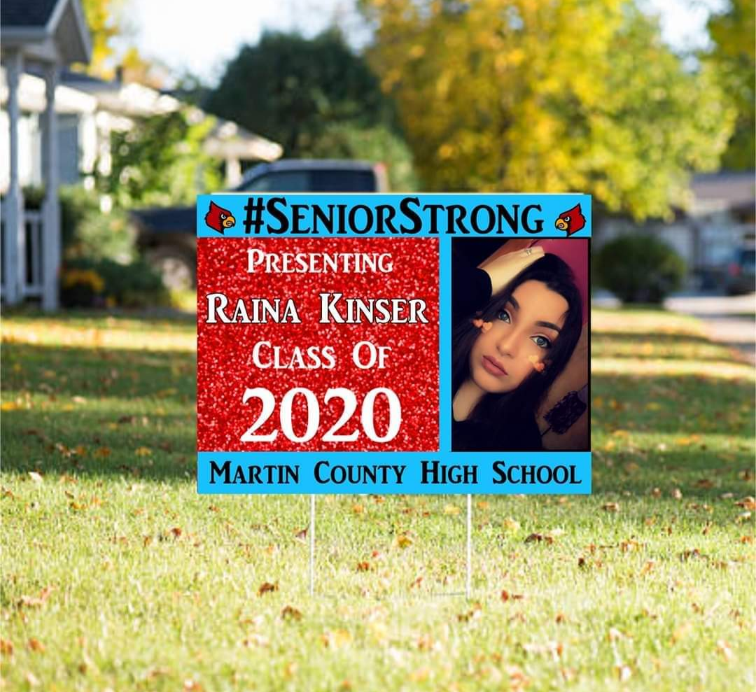 Customize Your Life – Marcum Custom Graphics